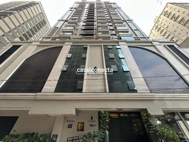 Apartamento para Venda em Itapema/SC Morretes 2 Quartos