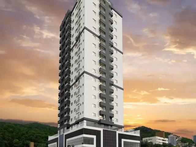 Apartamento para Venda em Itapema/SC Morretes 2 Quartos