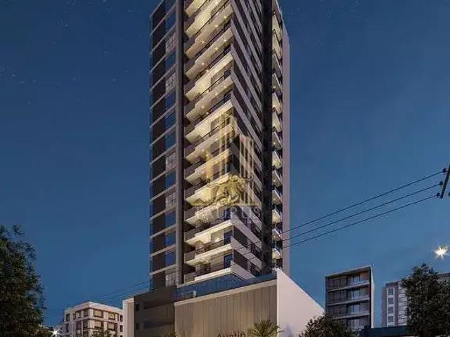 Apartamento para Venda em Itapema/SC Morretes 2 Quartos