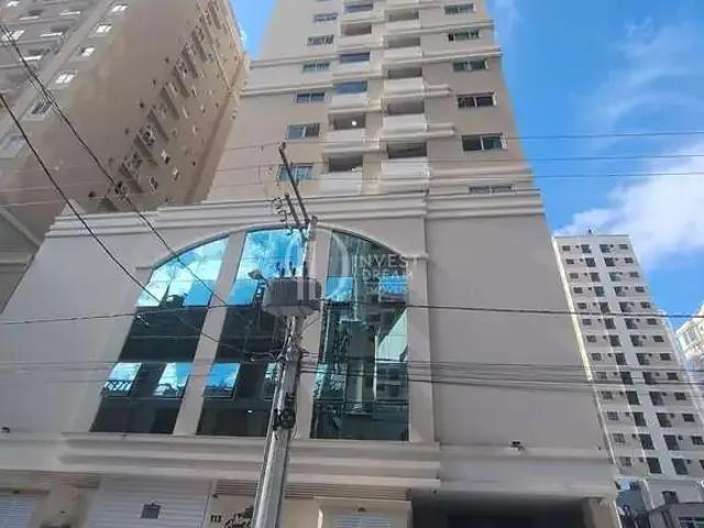 Apartamento para Venda em Itapema/SC Morretes 2 Quartos