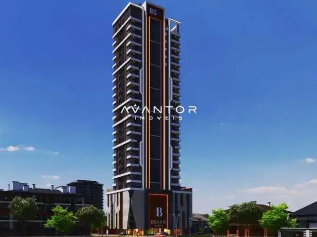 Apartamento para Venda em Itapema/SC Morretes 2 Quartos