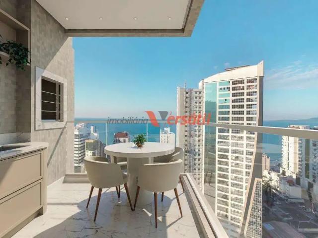 Apartamento para Venda em Itapema/SC Morretes 2 Quartos