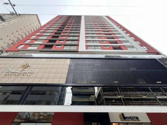 Apartamento para Venda em Itapema/SC Morretes 2 Quartos