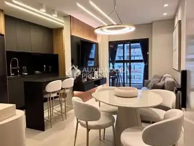 Apartamento para Venda em Itapema/SC Morretes 2 Quartos