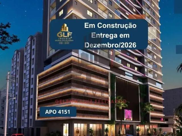 Apartamento para Venda em Itapema/SC Morretes 2 Quartos