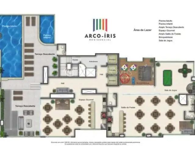Apartamento para Venda em Itapema/SC Morretes 2 Quartos