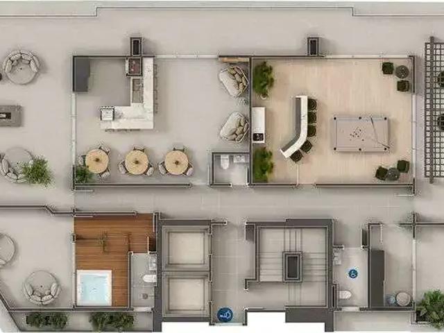 Apartamento para Venda em Itapema/SC Morretes