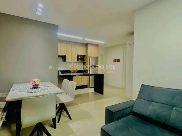Apartamento para Venda em Itapema/SC Morretes 2 Quartos