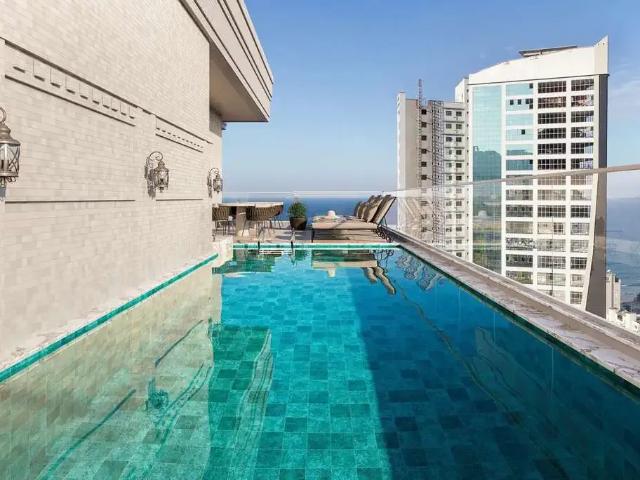 Apartamento para Venda em Itapema/SC Morretes 2 Quartos