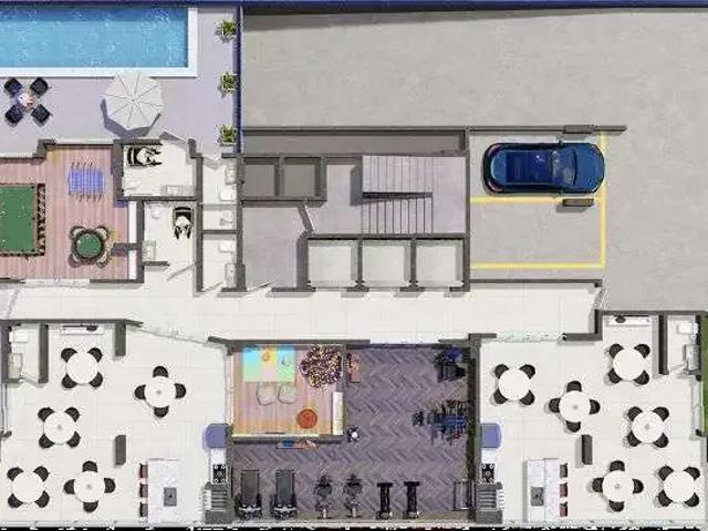 Apartamento para Venda em Itapema/SC Morretes