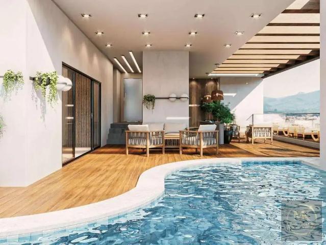 Apartamento para Venda em Itapema/SC Morretes 3 Quartos