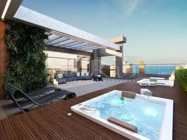 Apartamento para Venda em Itapema/SC Morretes 3 Quartos