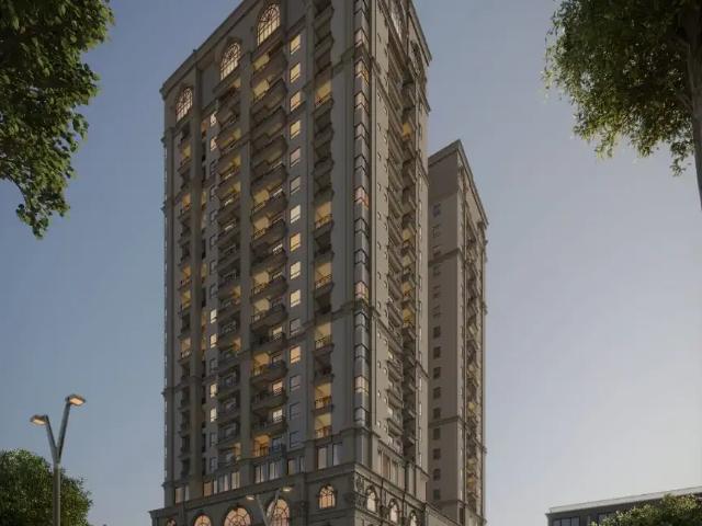 Apartamento para Venda em Itapema/SC Morretes 3 Quartos