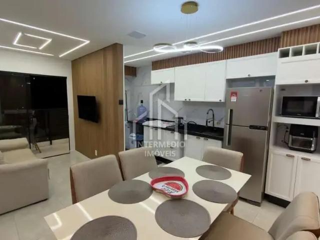 Apartamento para Venda em Itapema/SC Morretes 3 Quartos
