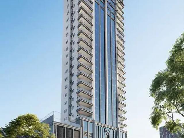 Apartamento para Venda em Itapema/SC Morretes 3 Quartos