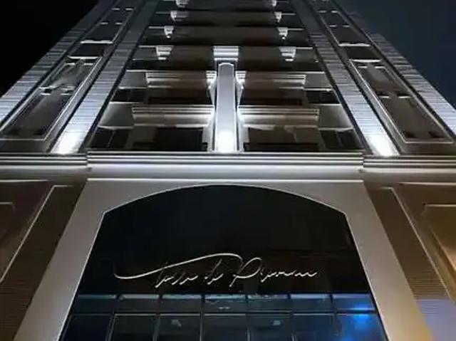 Apartamento para Venda em Itapema/SC Morretes 3 Quartos