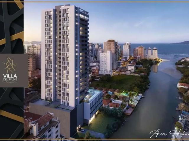 Apartamento para Venda em Itapema/SC Morretes 3 Quartos