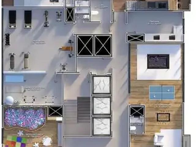 Apartamento para Venda em Itapema/SC Morretes 1 Quartos