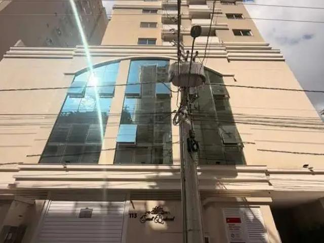 Apartamento para Venda em Itapema/SC Morretes 3 Quartos