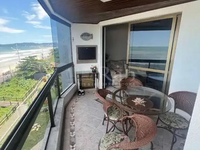 Apartamento para Venda em Itapema/SC Morretes 3 Quartos