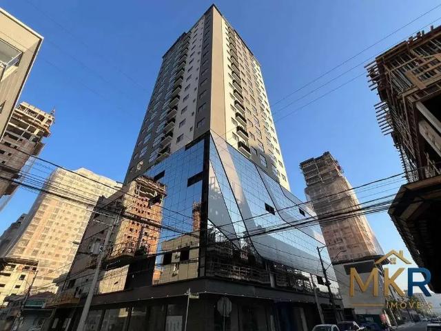 Apartamento para Venda em Itapema/SC Morretes 3 Quartos