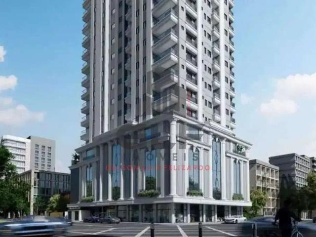 Apartamento para Venda em Itapema/SC Morretes 3 Quartos