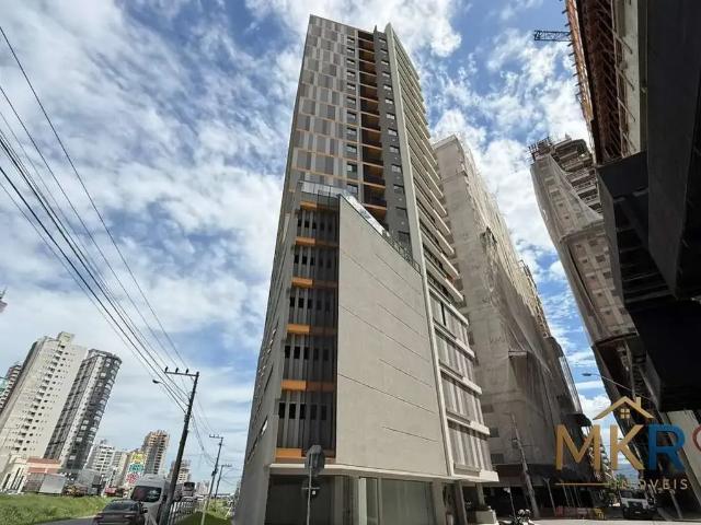 Apartamento para Venda em Itapema/SC Morretes 3 Quartos