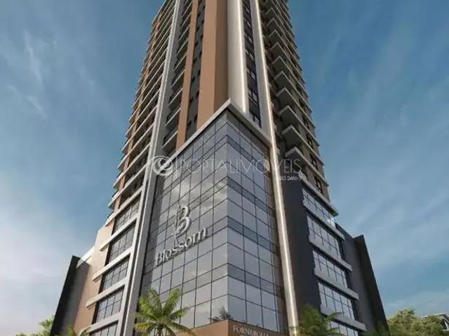 Apartamento para Venda em Itapema/SC Morretes 3 Quartos