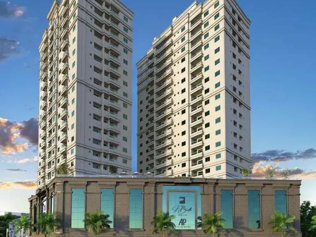 Apartamento para Venda em Itapema/SC Morretes 3 Quartos