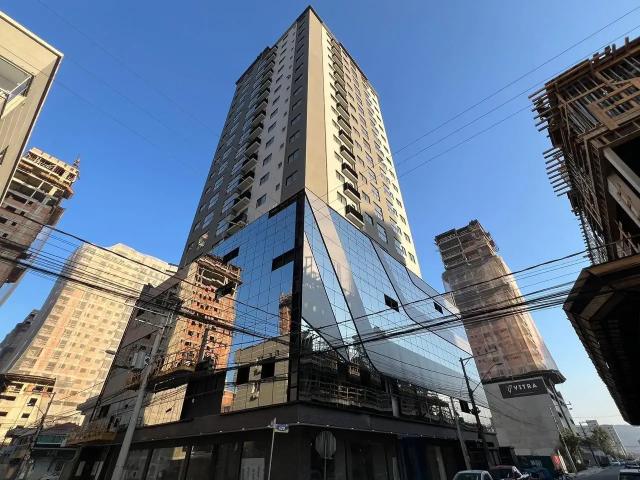 Apartamento para Venda em Itapema/SC Morretes 3 Quartos