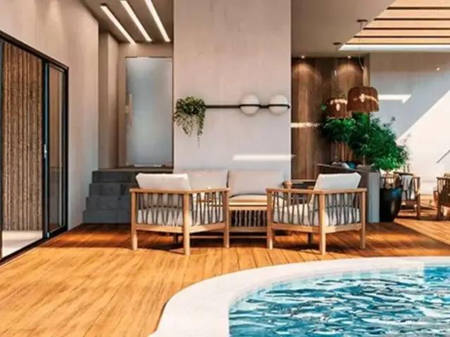 Apartamento para Venda em Itapema/SC Morretes 3 Quartos