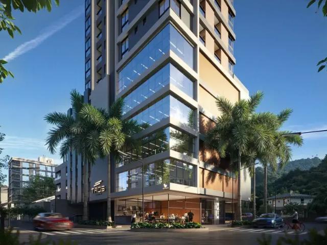 Apartamento para Venda em Itapema/SC Morretes 3 Quartos