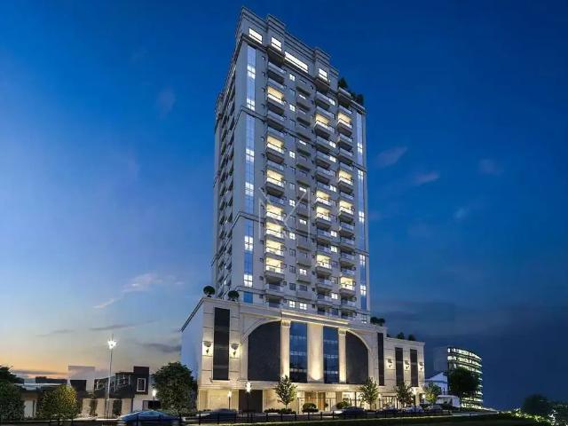 Apartamento para Venda em Itapema/SC Morretes 3 Quartos