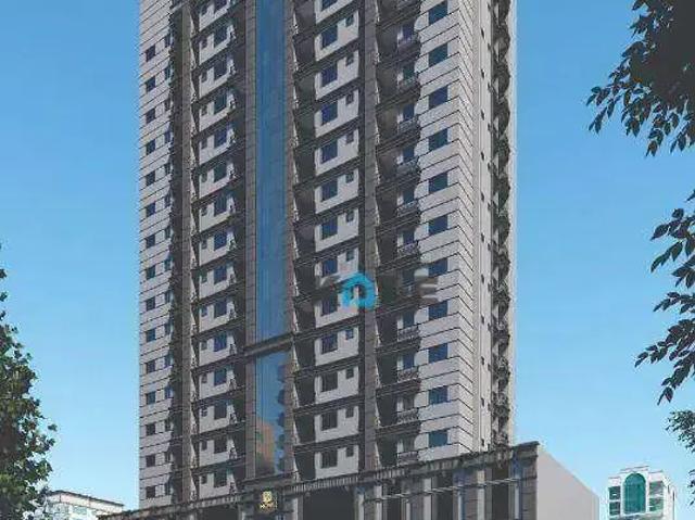 Apartamento para Venda em Itapema/SC Morretes 3 Quartos