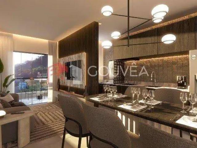 Apartamento para Venda em Itapema/SC Morretes 3 Quartos