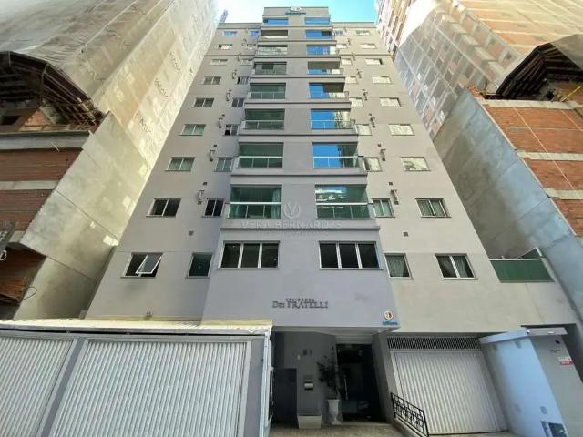 Apartamento para Venda em Itapema/SC Morretes 3 Quartos