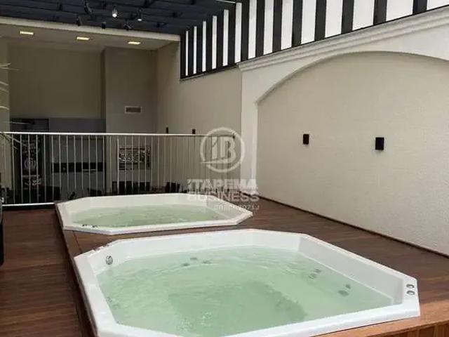 Apartamento para Venda em Itapema/SC Morretes 3 Quartos