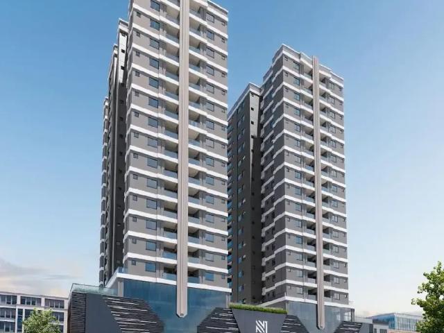 Apartamento para Venda em Itapema/SC Morretes 3 Quartos