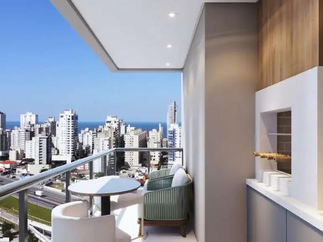 Apartamento para Venda em Itapema/SC Morretes 3 Quartos