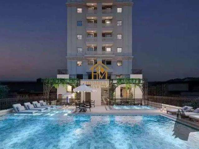 Apartamento para Venda em Itapema/SC Morretes 3 Quartos