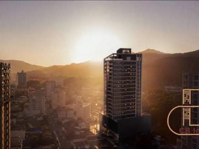 Apartamento para Venda em Itapema/SC Morretes 3 Quartos
