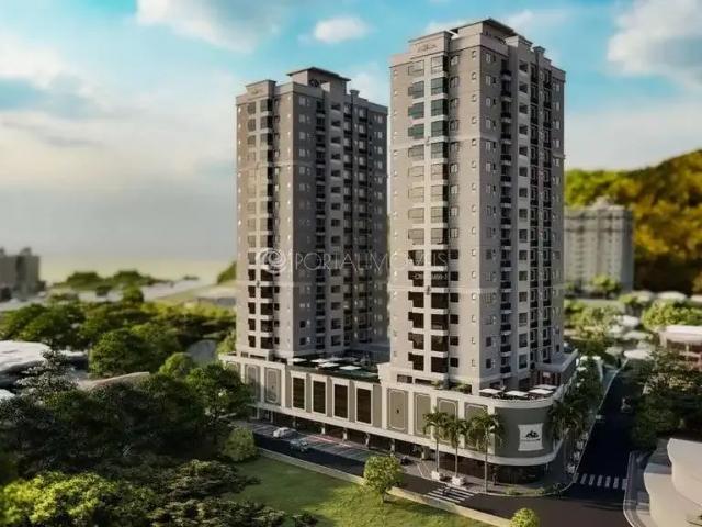 Apartamento para Venda em Itapema/SC Morretes 3 Quartos