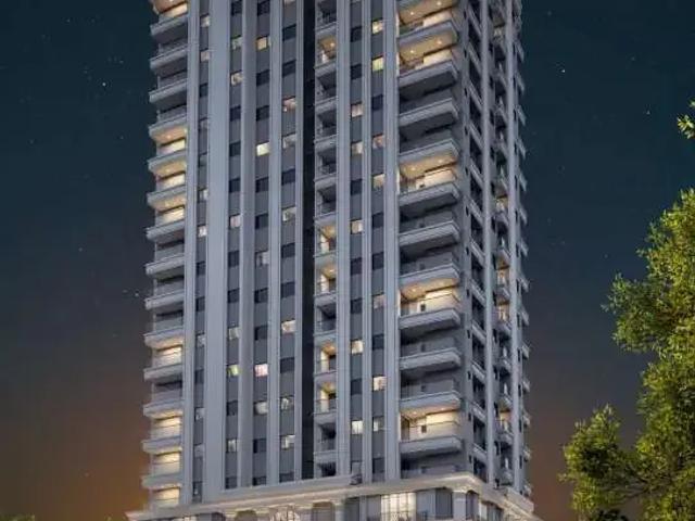 Apartamento para Venda em Itapema/SC Morretes 3 Quartos