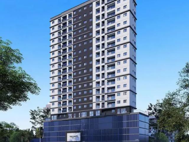 Apartamento para Venda em Itapema/SC Morretes 3 Quartos