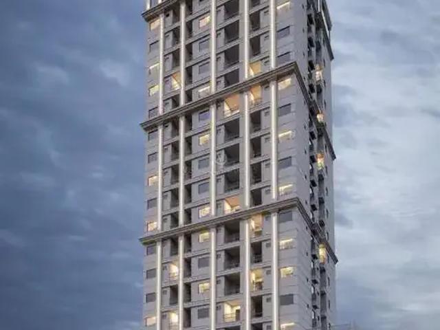 Apartamento para Venda em Itapema/SC Morretes 3 Quartos