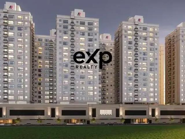 Apartamento para Venda em Itapema/SC Sertãozinho 2 Quartos