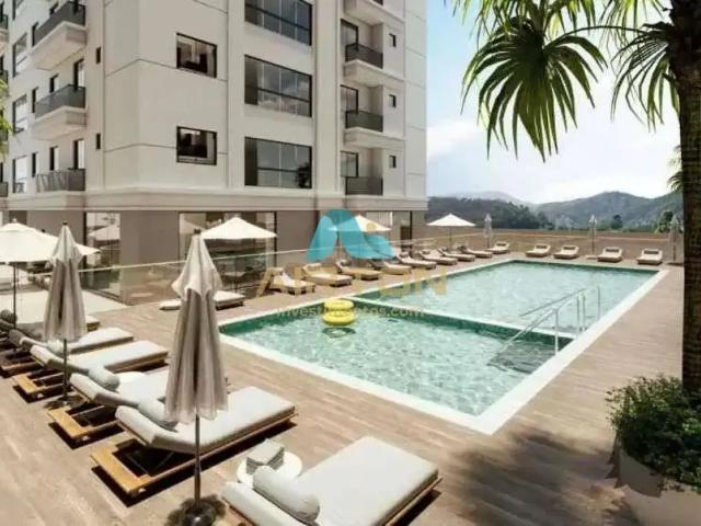 Apartamento para Venda em Itapema/SC Sertãozinho 2 Quartos