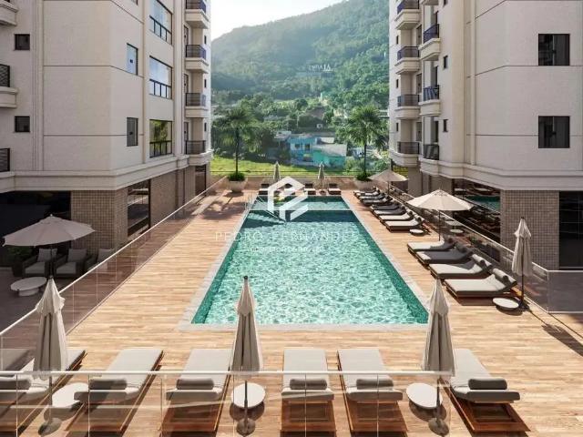 Apartamento para Venda em Itapema/SC Sertãozinho 2 Quartos