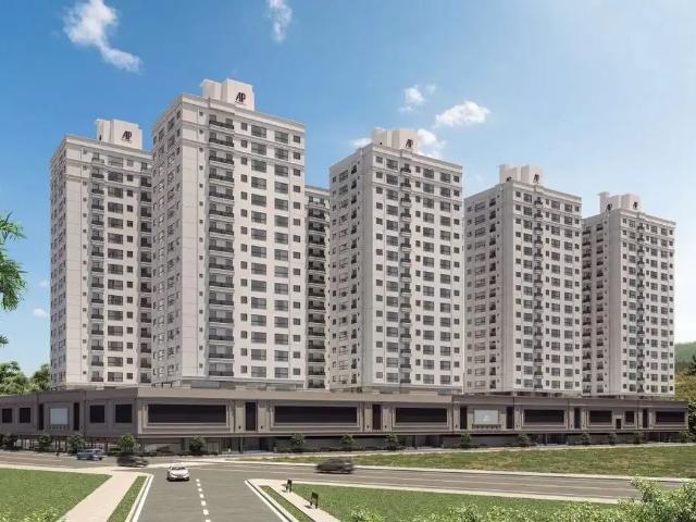 Apartamento para Venda em Itapema/SC Sertãozinho 2 Quartos