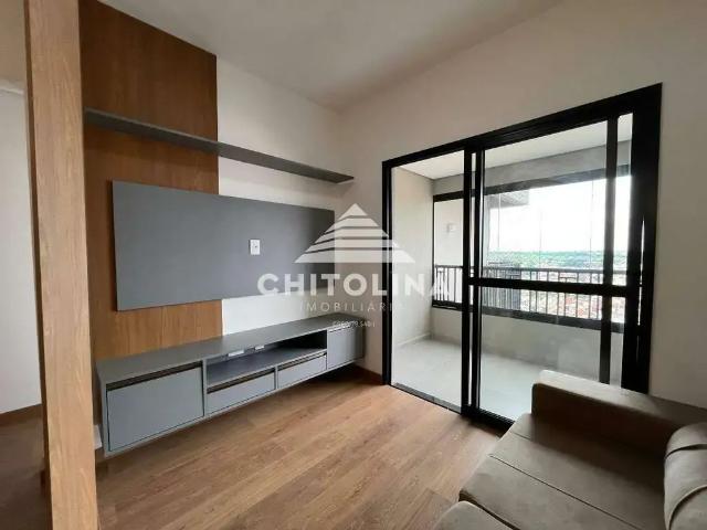 Apartamento para Venda em Itapetininga/SP Centro 2 Quartos